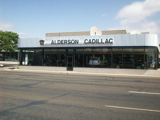 CAVENDER CADILLAC OF LUBBOCK - Lubbock TX - Hours, Directions, Reviews ...
