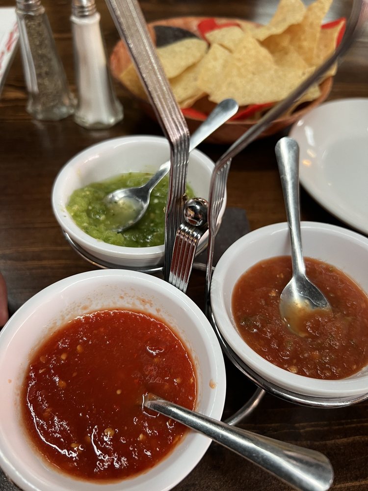 Del Barrio Restaurant, Pecos - Menu, Reviews (76), Photos (35 ...