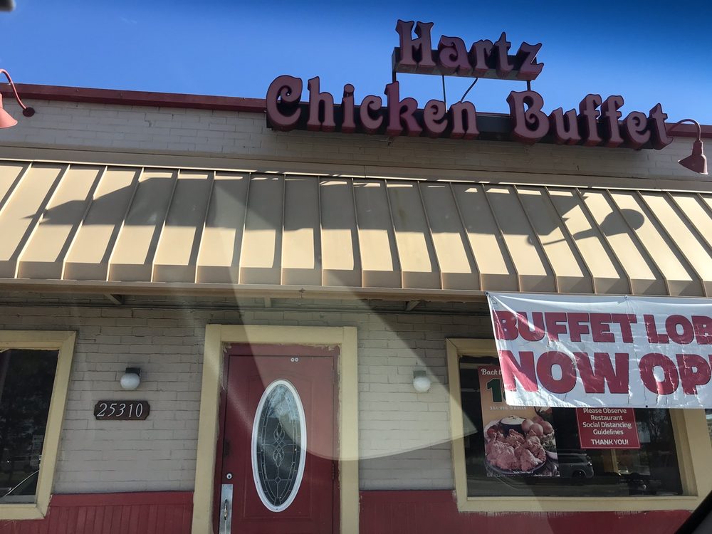 Hartz Chicken Buffet, Spring - Menu, Reviews (61), Photos (26 ...