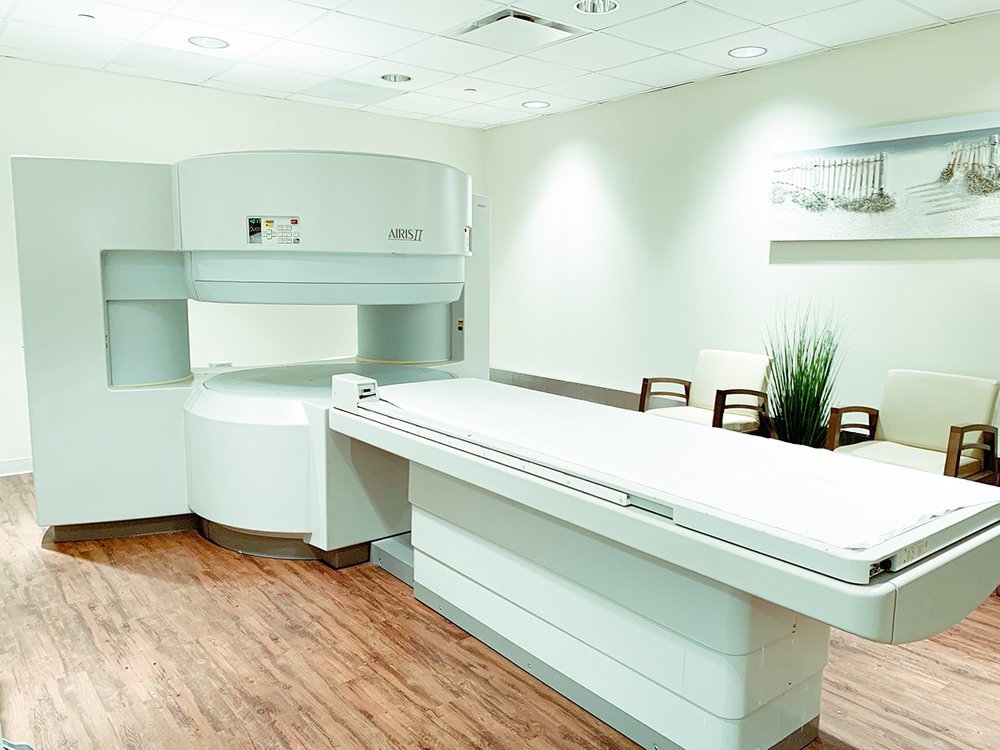 TOWNSEN MEMORIAL IMAGING - SPRING - Spring TX - Hours, Directions ...