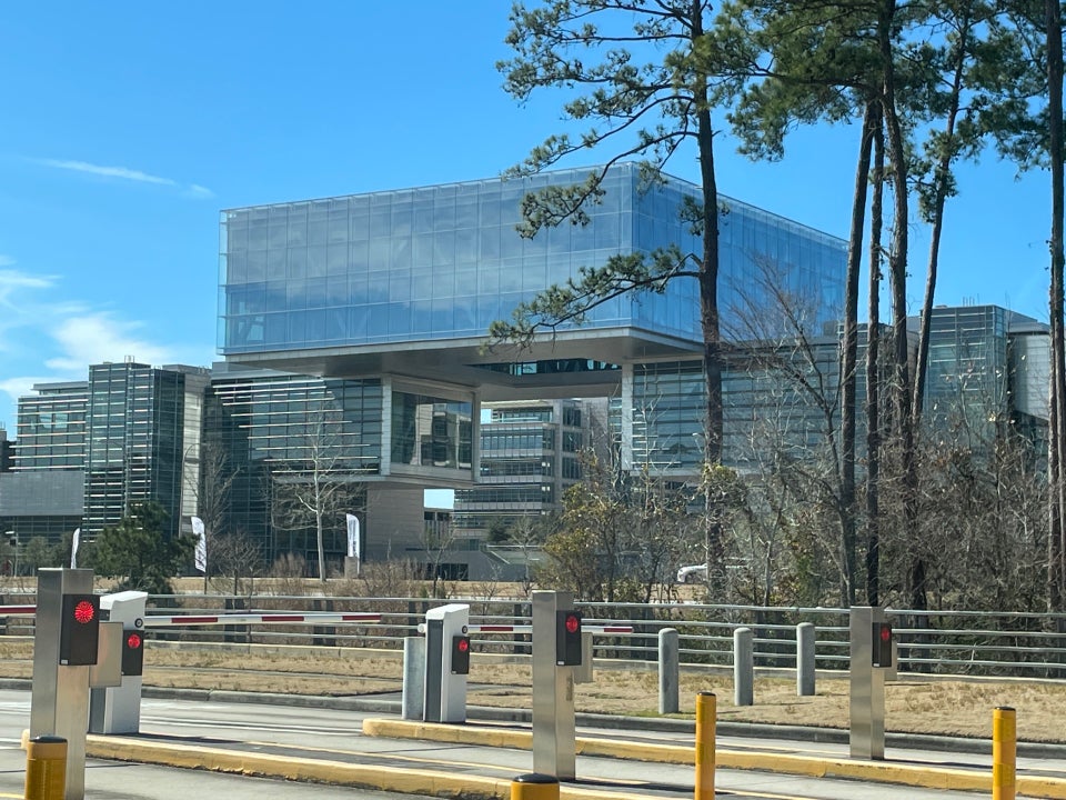 EXXONMOBIL HOUSTON CAMPUS - ENERGY 1 - Spring TX - Hours, Directions ...