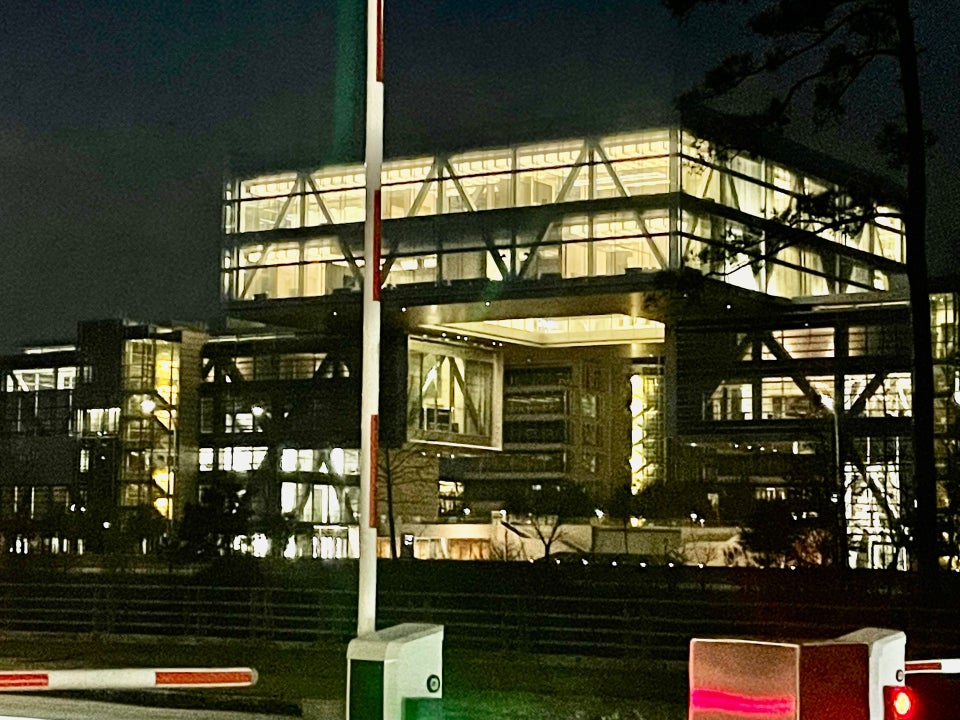 EXXONMOBIL HOUSTON CAMPUS - ENERGY 1 - Spring TX - Hours, Directions ...