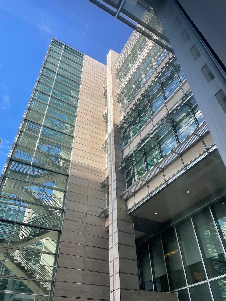 EXXONMOBIL HOUSTON CAMPUS - ENERGY 1 - Spring TX - Hours, Directions ...