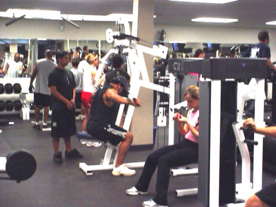 SUMMIT RECREATION CENTER - Temple TX - Hours, Directions, Reviews ...