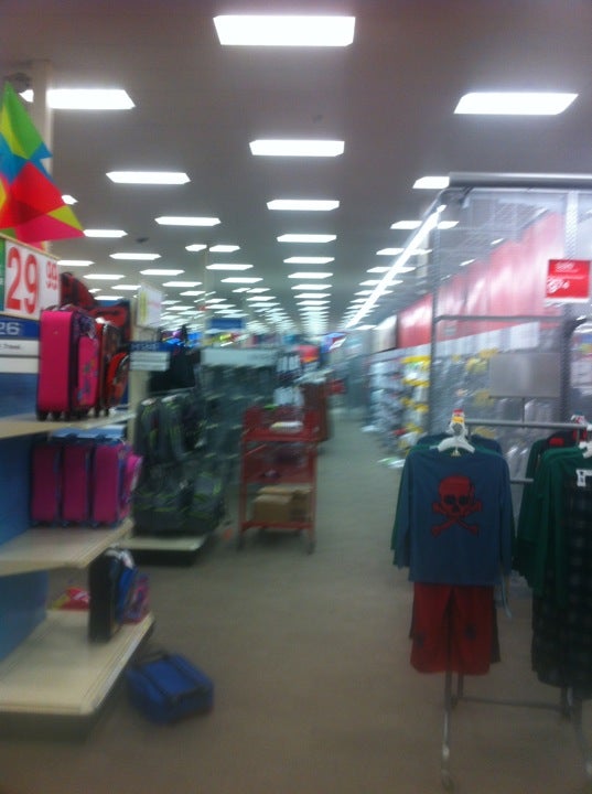 TARGET - 5401 Bosque Blvd, Waco TX - Hours, Directions, Reviews ...