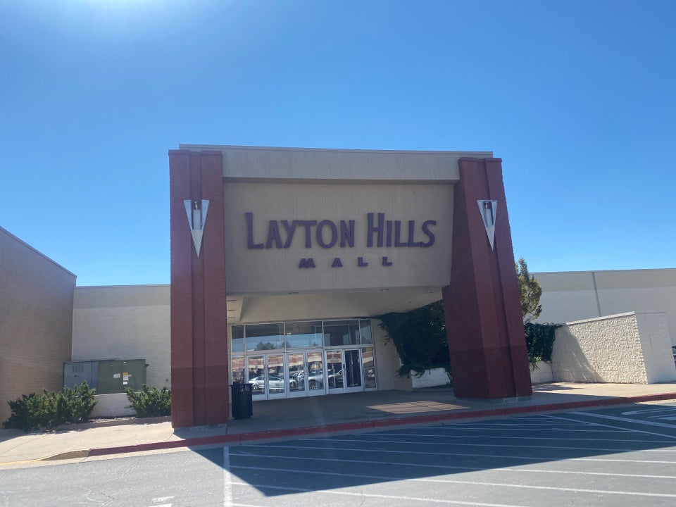 LAYTON HILLS MALL - Layton UT - Hours, Directions, Reviews - Loc8NearMe