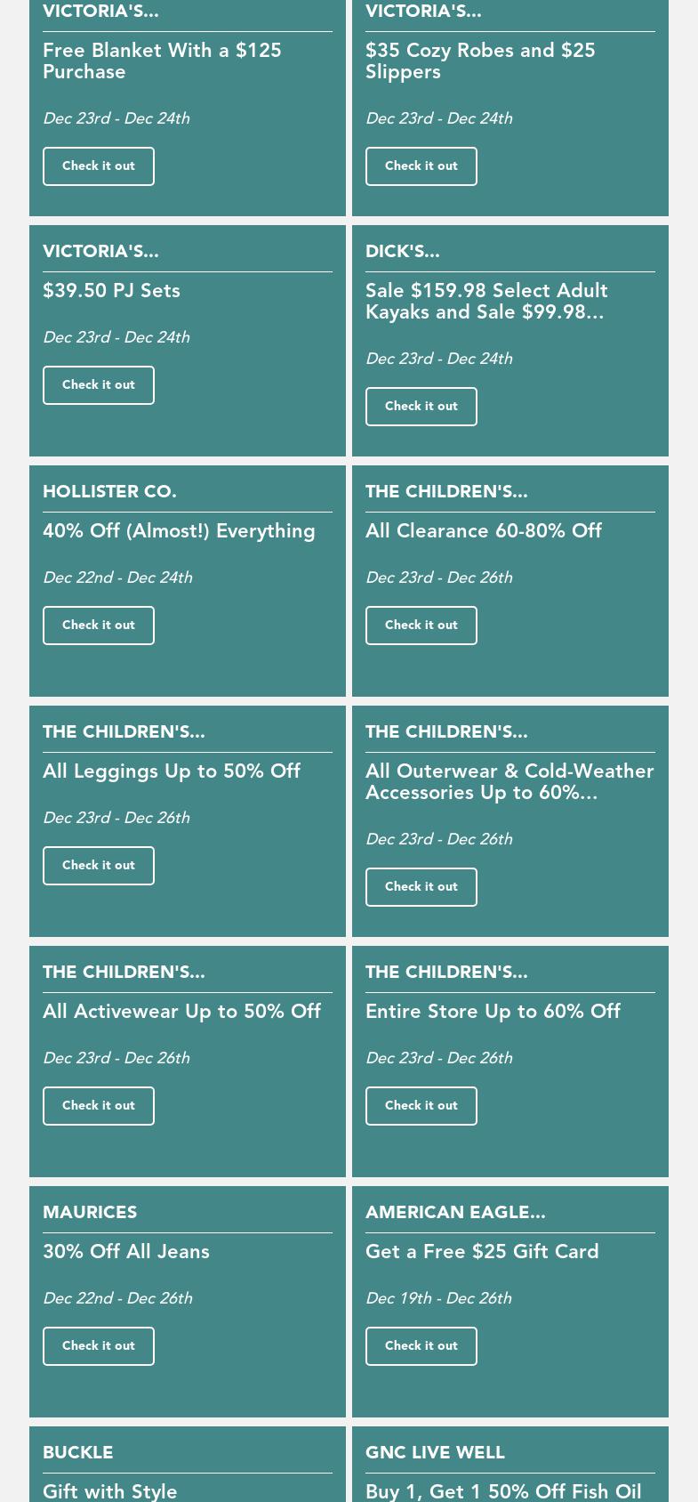 LAYTON HILLS MALL - Layton UT - Hours, Directions, Reviews - Loc8NearMe