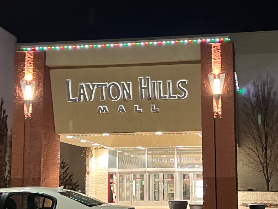 LAYTON HILLS MALL - Layton UT - Hours, Directions, Reviews - Loc8NearMe