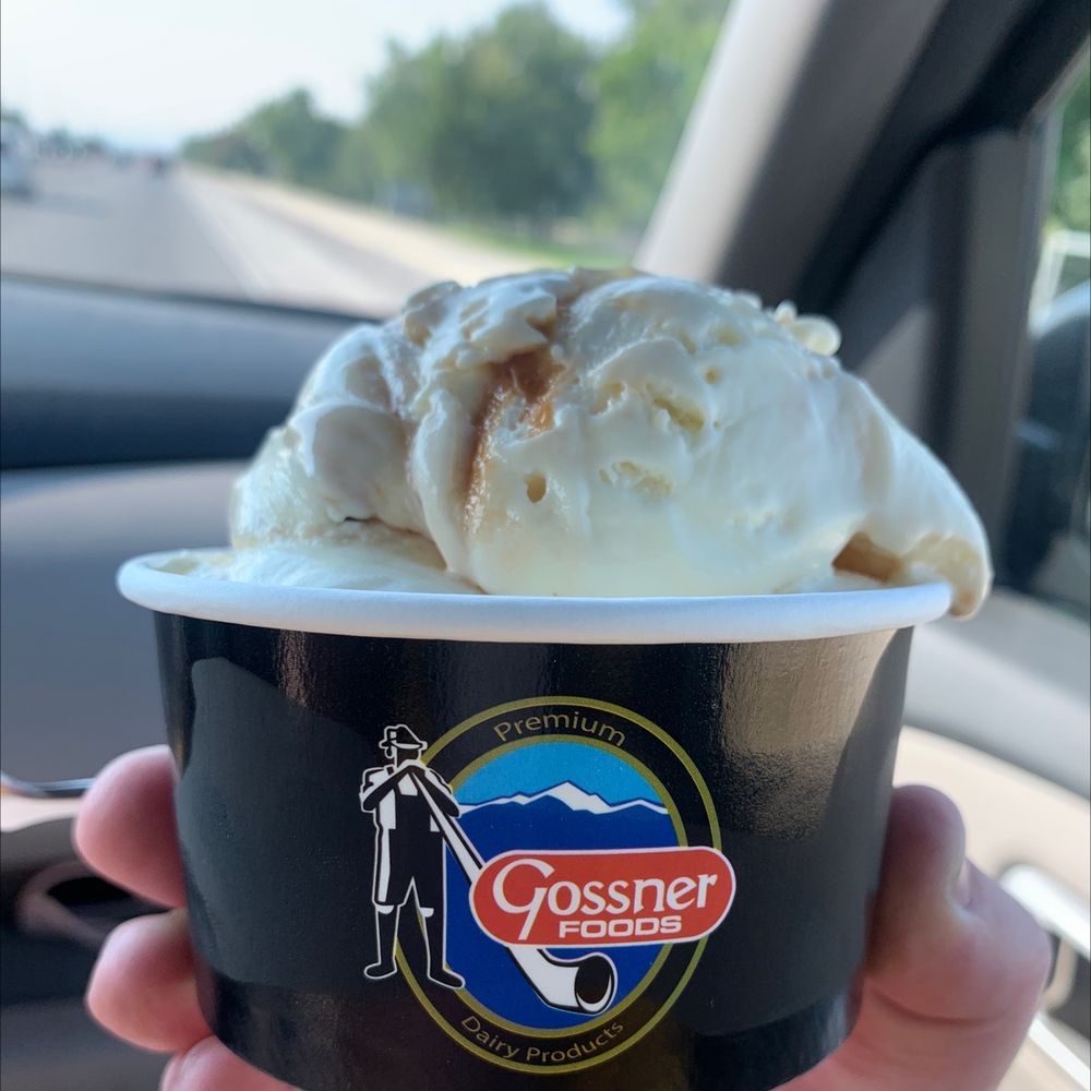 GOSSNER FOODS - Logan UT - Hours, Directions, Reviews - Loc8NearMe