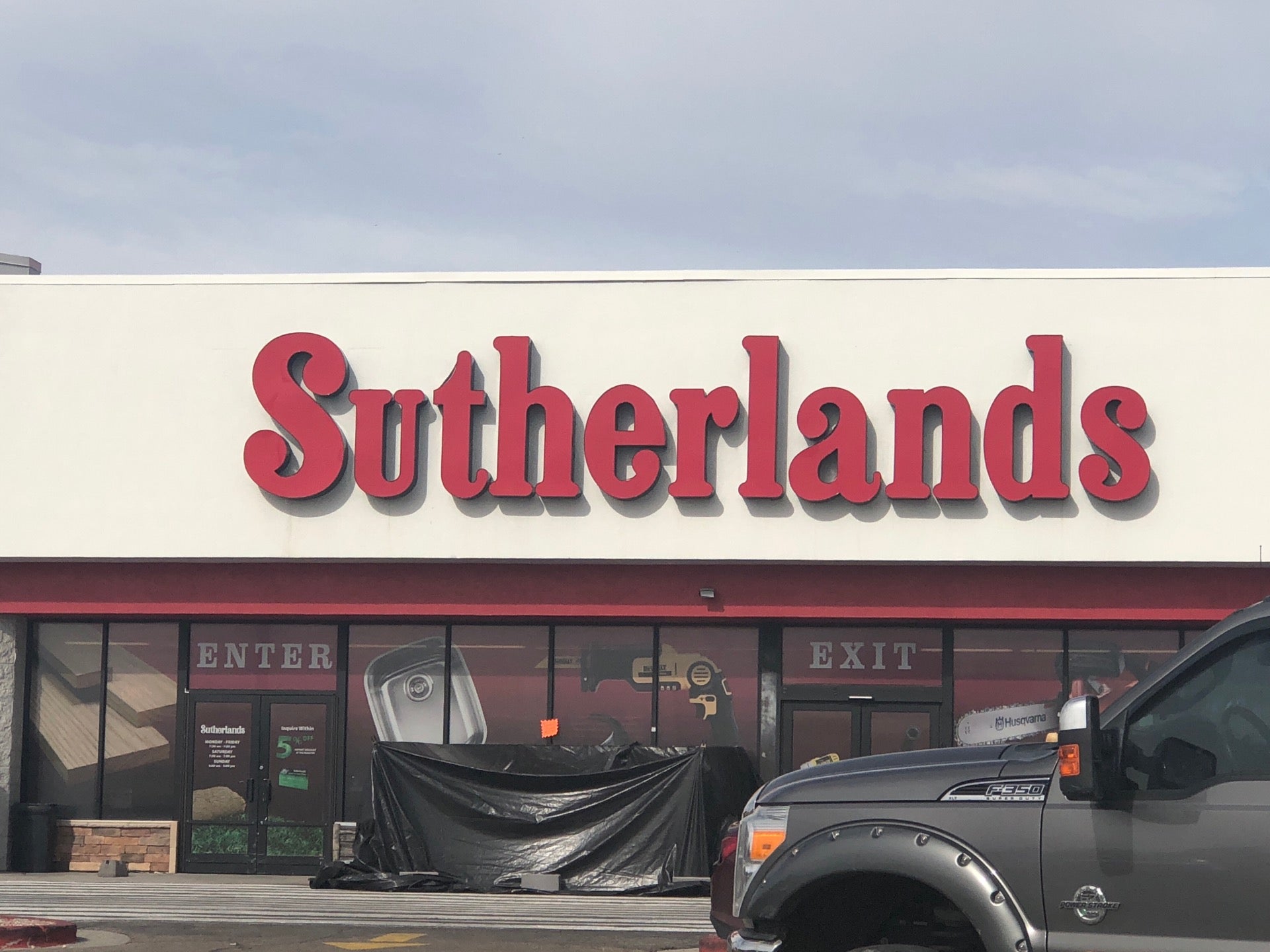 SUTHERLANDS - Price UT - Hours, Directions, Reviews - Loc8NearMe