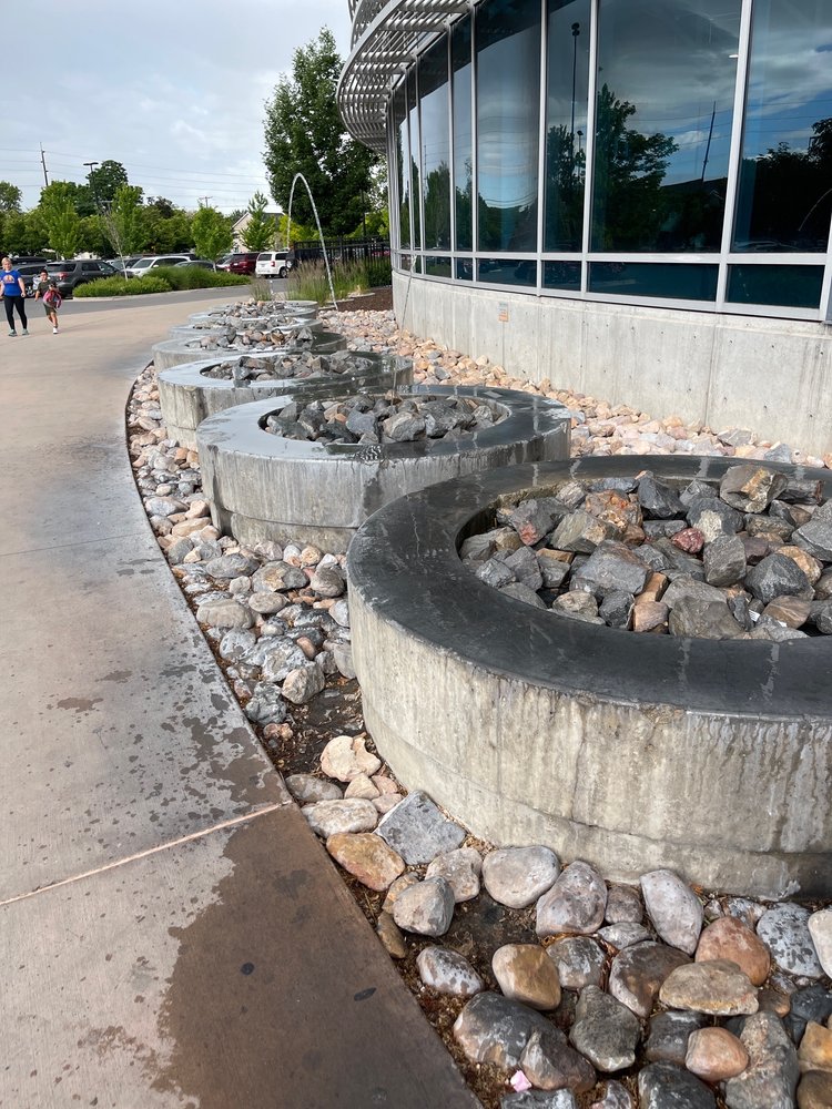 PROVO RECREATION CENTER - Provo UT - Hours, Directions, Reviews ...