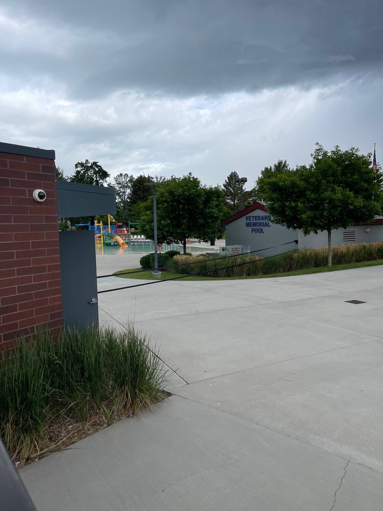 PROVO RECREATION CENTER - Provo UT - Hours, Directions, Reviews ...