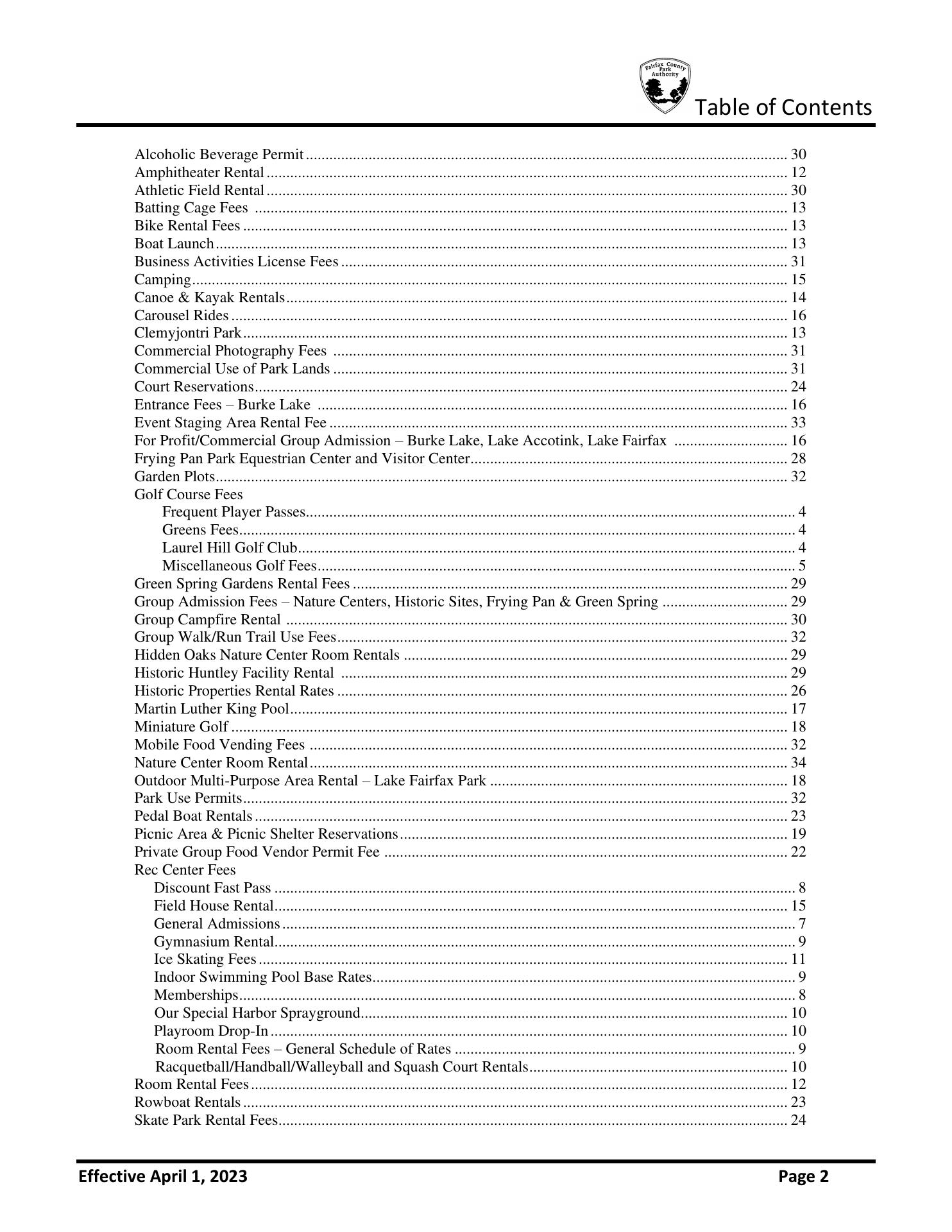 FRANCONIA REC CENTER - Alexandria VA - Hours, Directions, Reviews ...