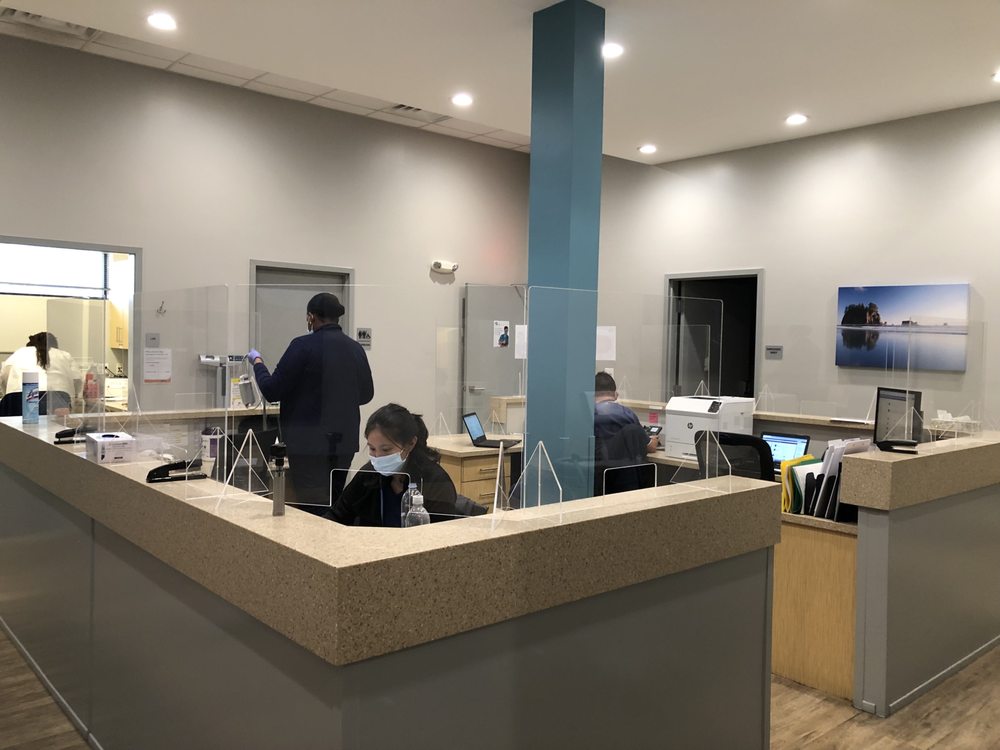 PMA HEALTH AND IMMEDIATE CARE BY PMA HEALTH – ARLINGTON - Arlington VA ...