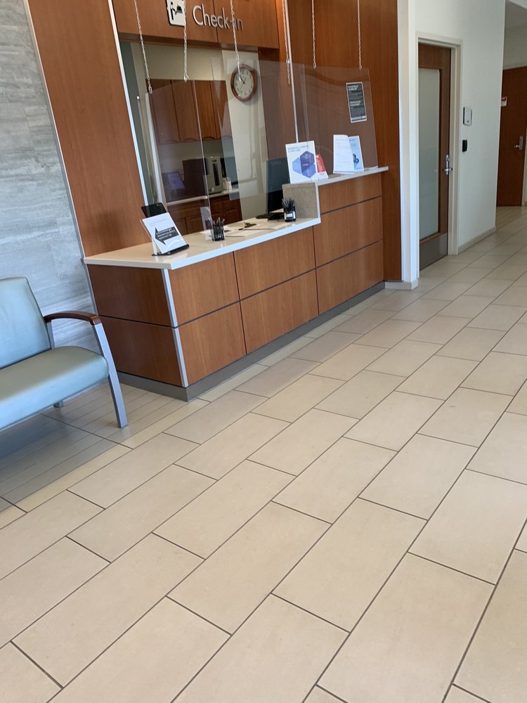 LOUDOUN IMAGING CENTER ASHBURN - RESTON RADIOLOGY - Ashburn VA - Hours ...