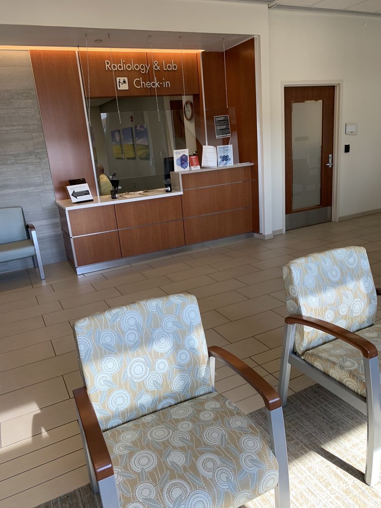 LOUDOUN IMAGING CENTER ASHBURN - RESTON RADIOLOGY - Ashburn VA - Hours ...