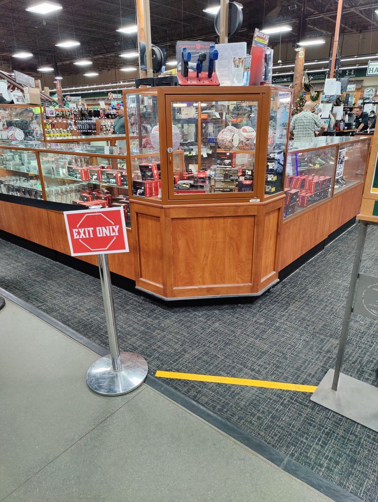 GREEN TOP SPORTING GOODS - Ashland VA - Hours, Directions, Reviews ...