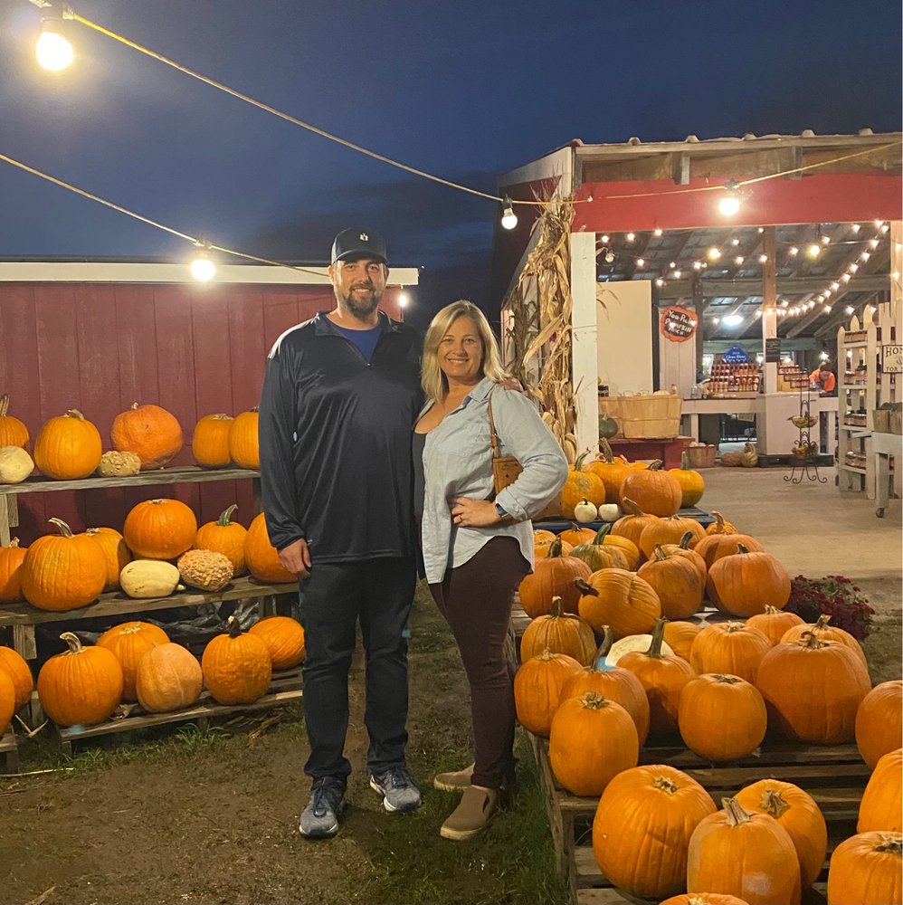 HICKORY RIDGE FARM - Chesapeake VA - Hours, Directions, Reviews ...