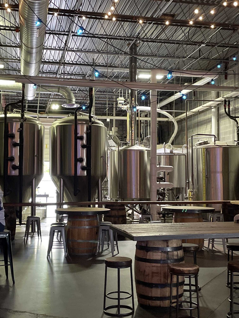 Ocelot Brewing Company, Dulles - Menu, Reviews (203), Photos (102 ...