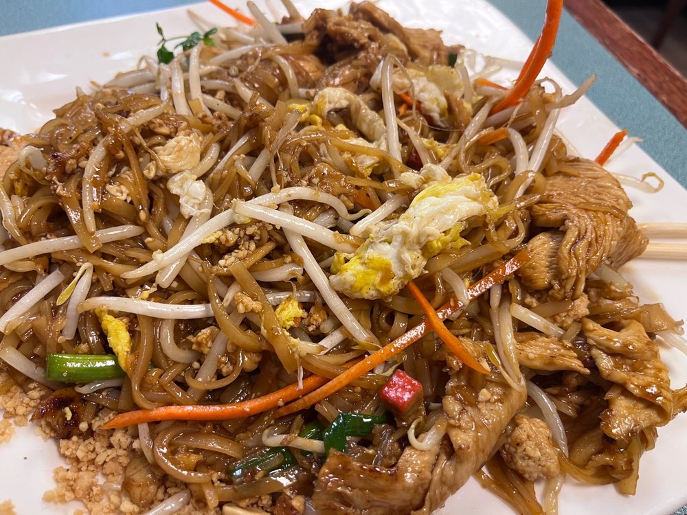 Happy Thai Restaurant, Fairfax - Menu, Reviews (207), Photos (51 ...