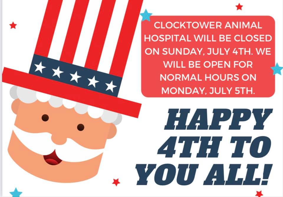 CLOCKTOWER ANIMAL HOSPITAL - Herndon VA - Hours, Directions, Reviews ...