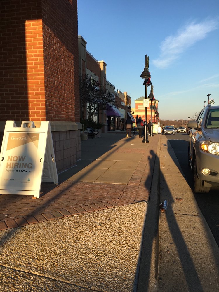 KINGSTOWNE TOWNE CENTER - Kingstowne VA - Hours, Directions, Reviews ...