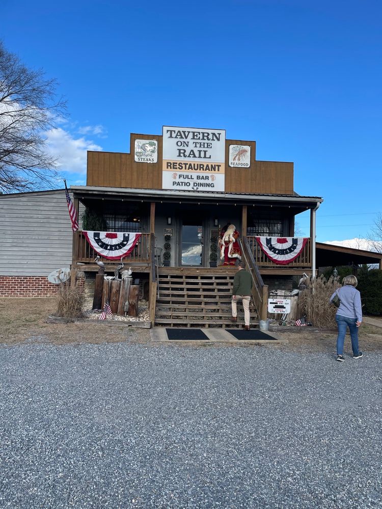 Best Bars in Mineral, VA - 2023 Restaurantji