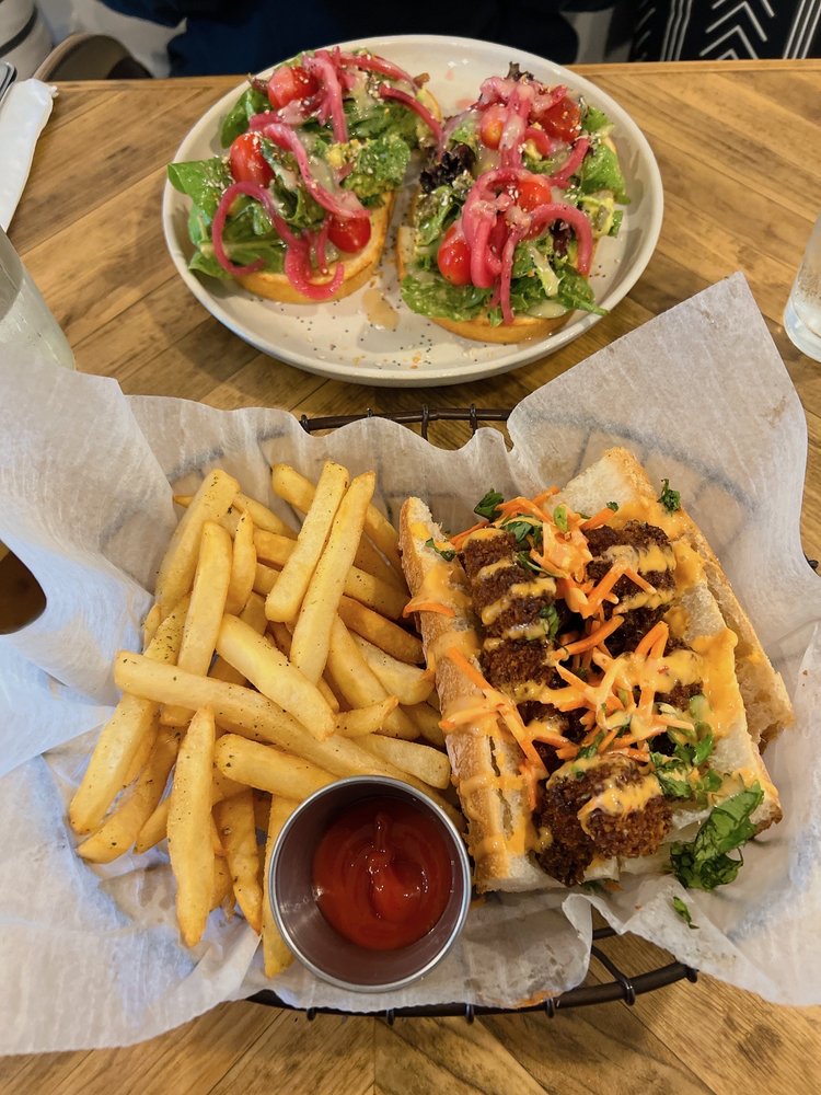 Cafe Milo, Norfolk - Menu, Reviews (182), Photos (53) - Restaurantji