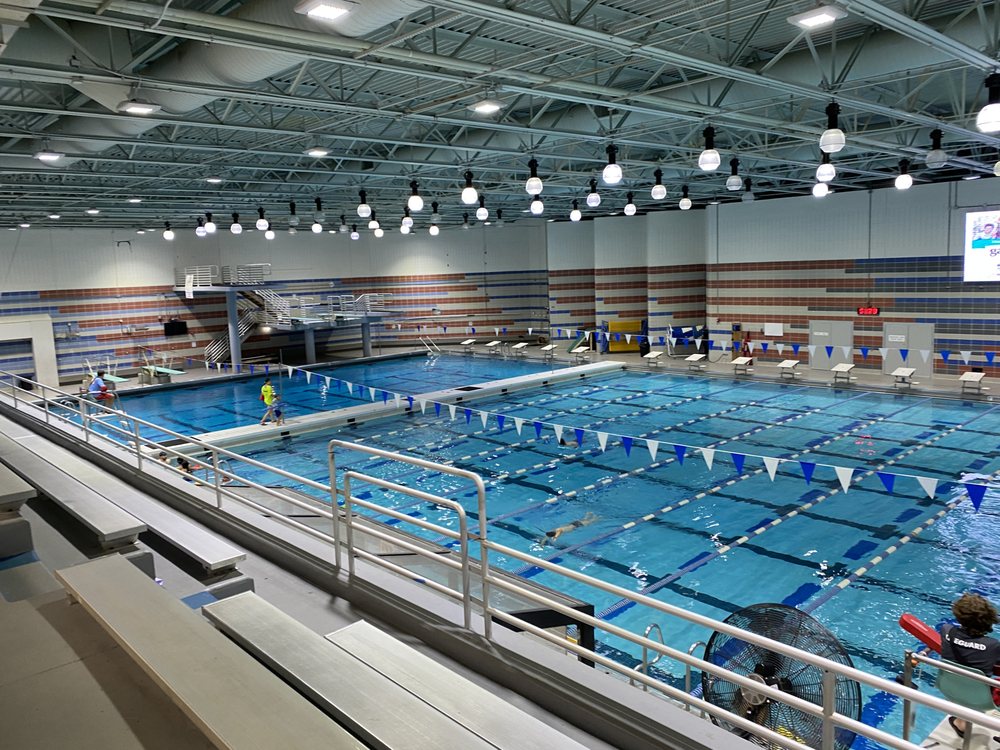 OAKMONT REC CENTER - Oakton VA - Hours, Directions, Reviews - Loc8NearMe