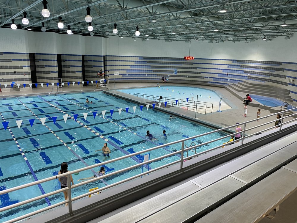 OAKMONT REC CENTER - Oakton VA - Hours, Directions, Reviews - Loc8NearMe