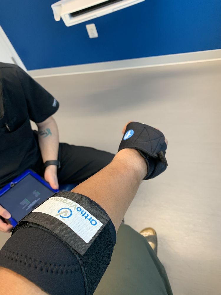 ORTHOVIRGINIA RESTON - Reston VA - Hours, Directions, Reviews - Loc8NearMe