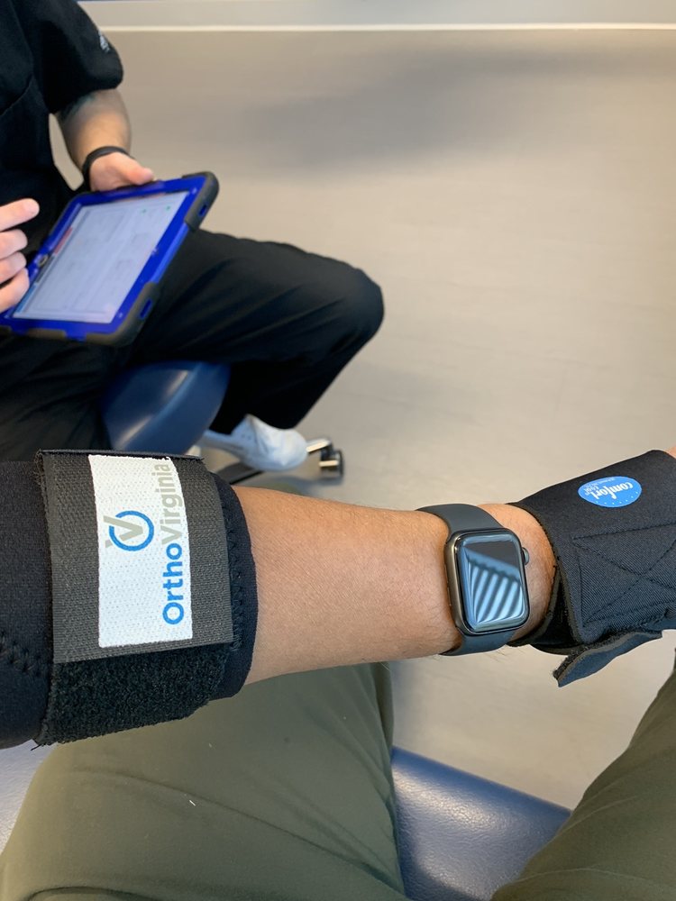 ORTHOVIRGINIA RESTON - Reston VA - Hours, Directions, Reviews - Loc8NearMe