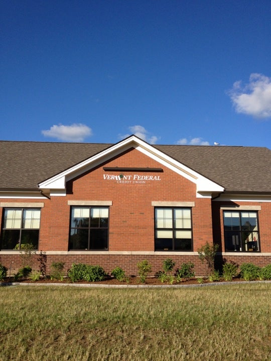 VERMONT FEDERAL CREDIT UNION - Milton VT - Hours, Directions, Reviews ...