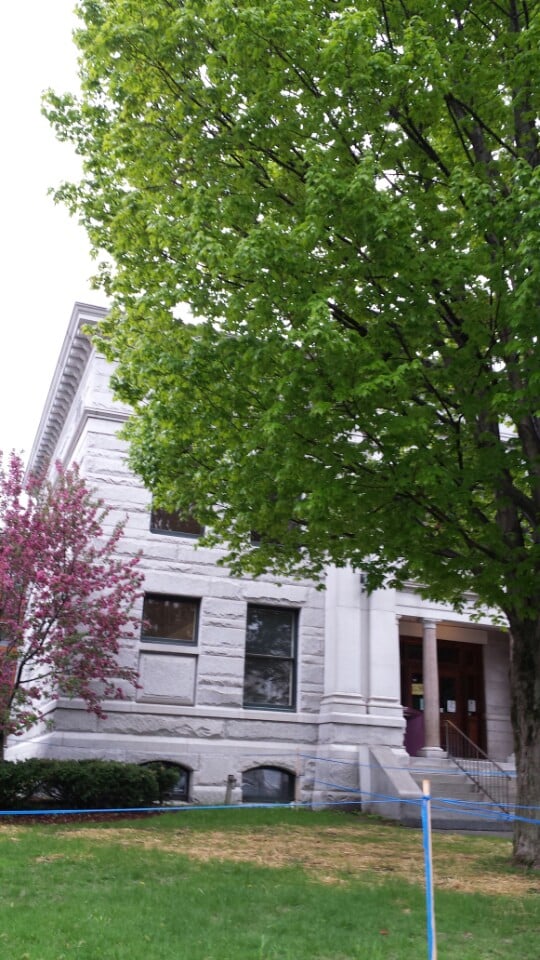 KELLOGG-HUBBARD LIBRARY - Montpelier VT - Hours, Directions, Reviews ...