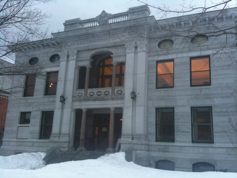 KELLOGG-HUBBARD LIBRARY - Montpelier VT - Hours, Directions, Reviews ...