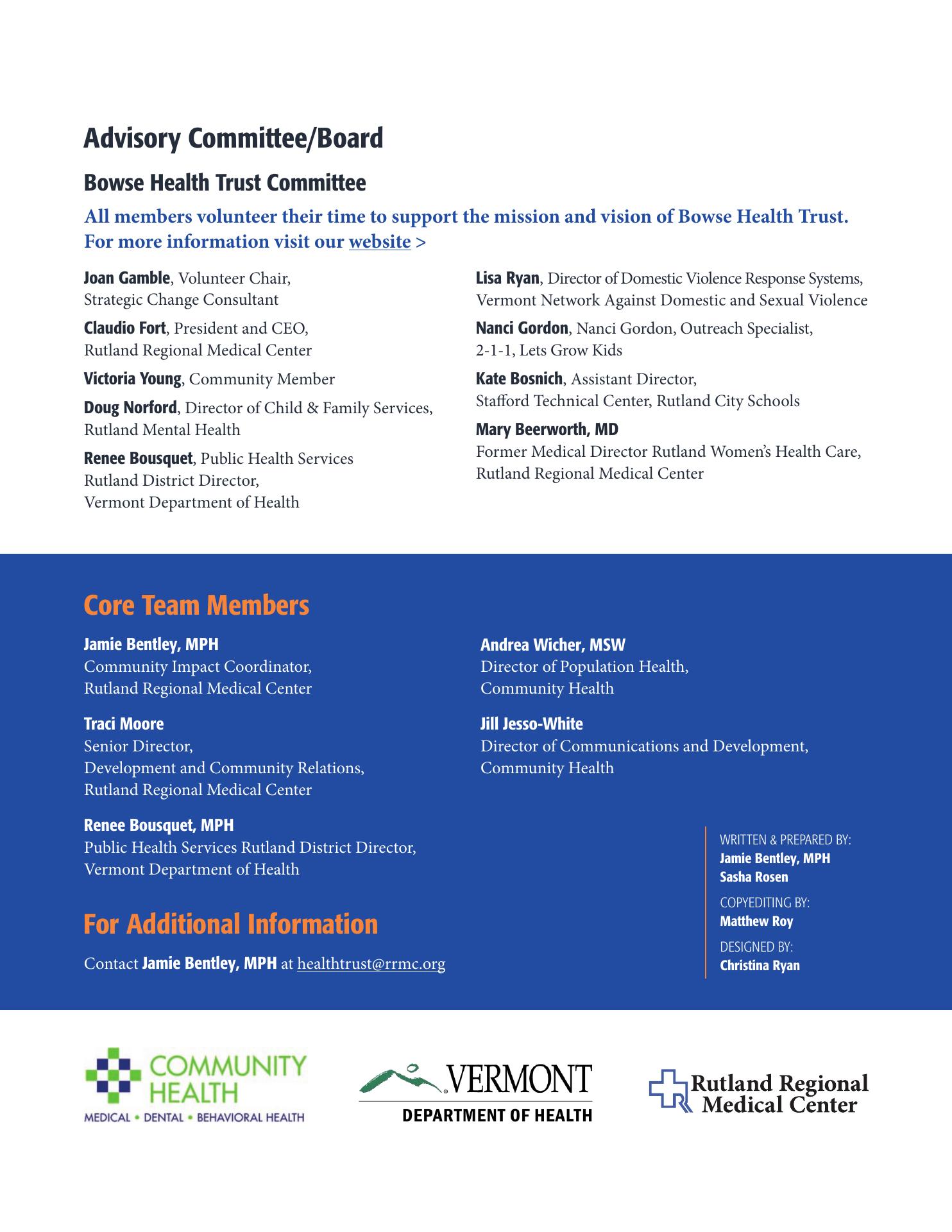 COMMUNITY HEALTH RUTLAND - Rutland VT - Hours, Directions, Reviews ...