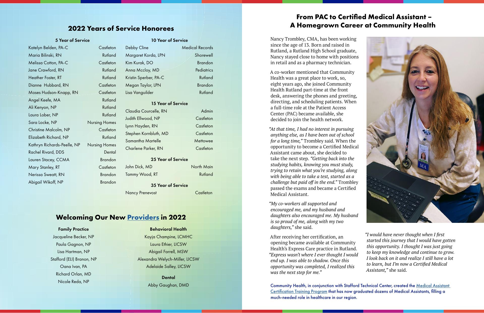 COMMUNITY HEALTH RUTLAND - Rutland VT - Hours, Directions, Reviews ...