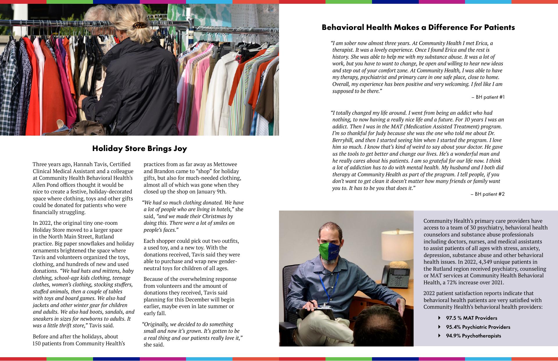 COMMUNITY HEALTH RUTLAND - Rutland VT - Hours, Directions, Reviews ...