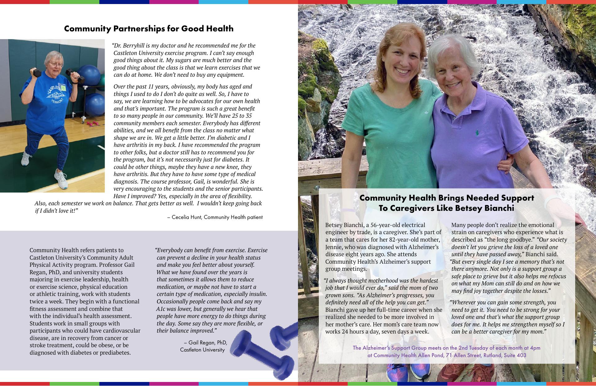 COMMUNITY HEALTH RUTLAND - Rutland VT - Hours, Directions, Reviews ...