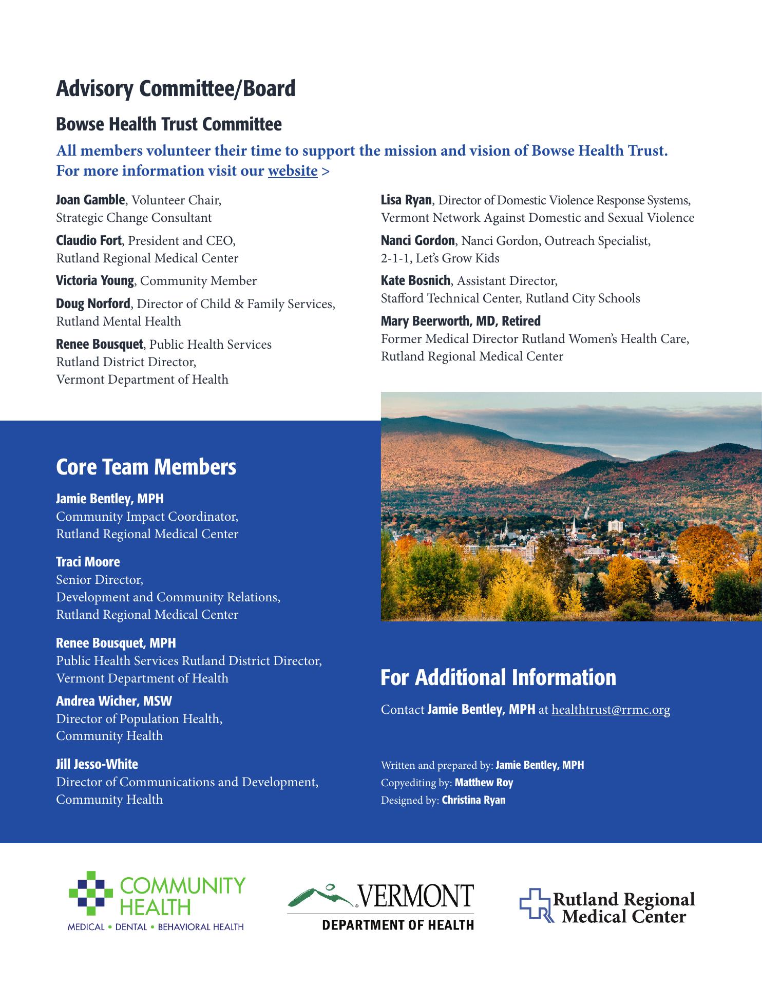 COMMUNITY HEALTH RUTLAND - Rutland VT - Hours, Directions, Reviews ...