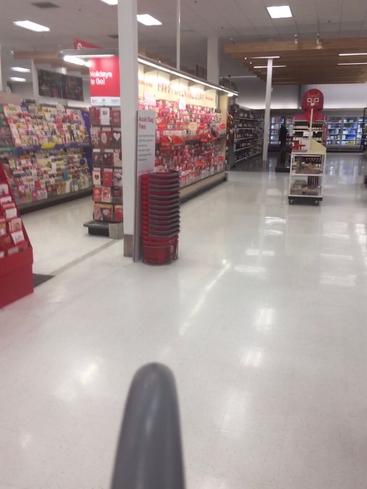 TARGET - 4053 Factoria Square Mall SE, Bellevue WA - Hours, Directions ...