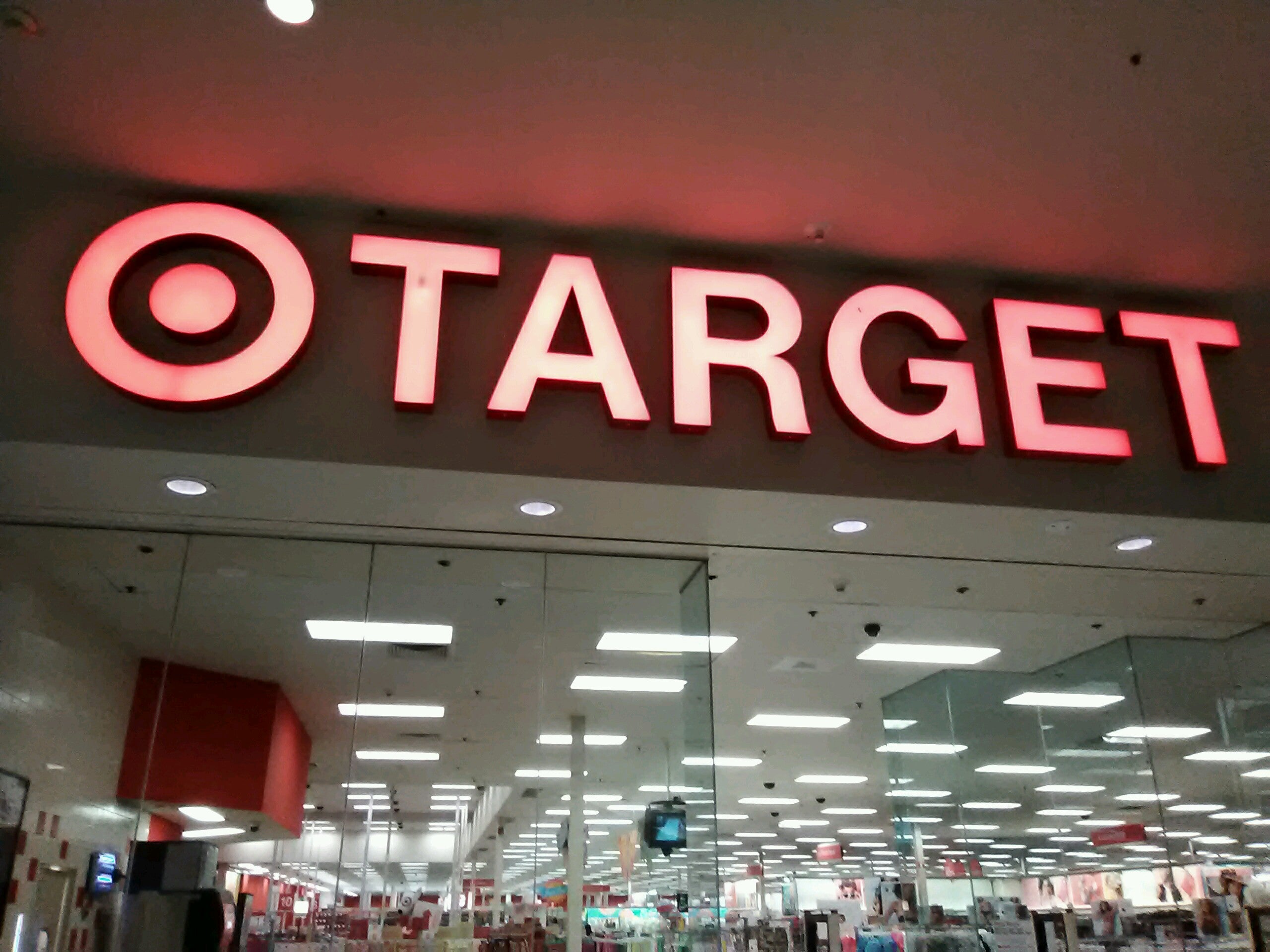 TARGET - 30 Bellis Fair Pkwy, Bellingham WA - Hours, Directions ...
