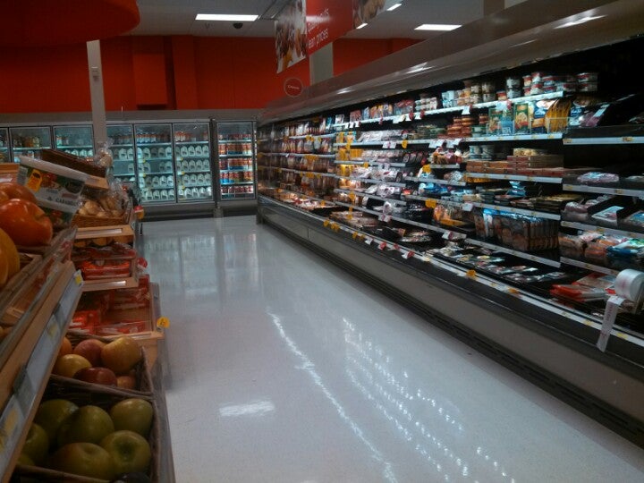 TARGET - 30 Bellis Fair Pkwy, Bellingham WA - Hours, Directions ...