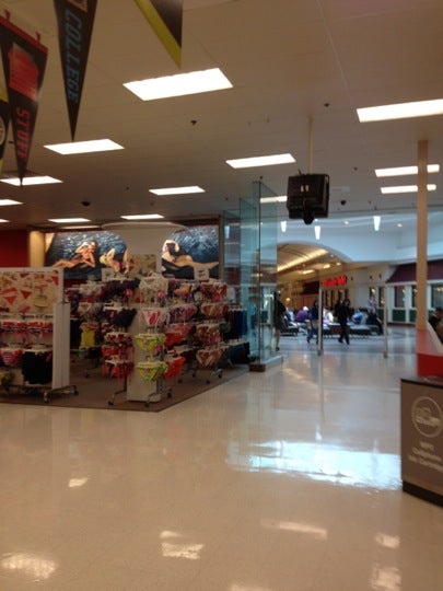 TARGET - 30 Bellis Fair Pkwy, Bellingham WA - Hours, Directions ...