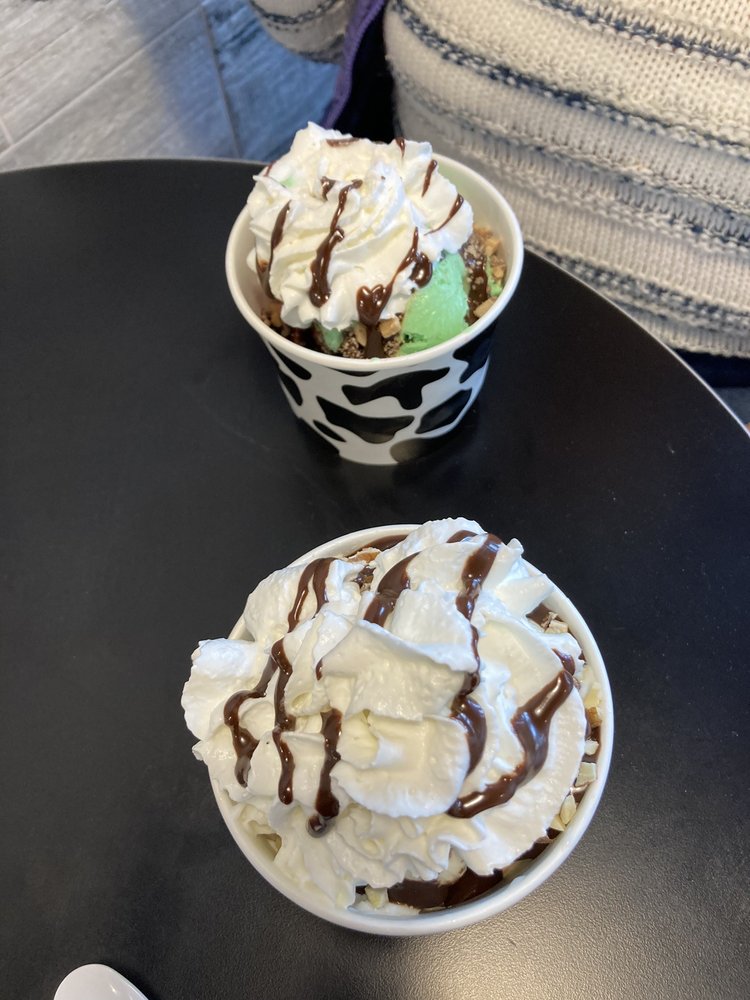 Edaleen Dairy, Bellingham - Menu, Reviews (87), Photos (42) - Restaurantji