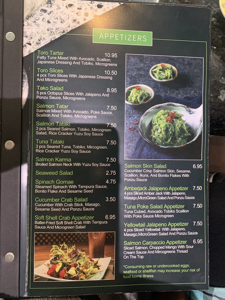 Sushi Zone, Bothell - Menu, Reviews (330), Photos (85) - Restaurantji