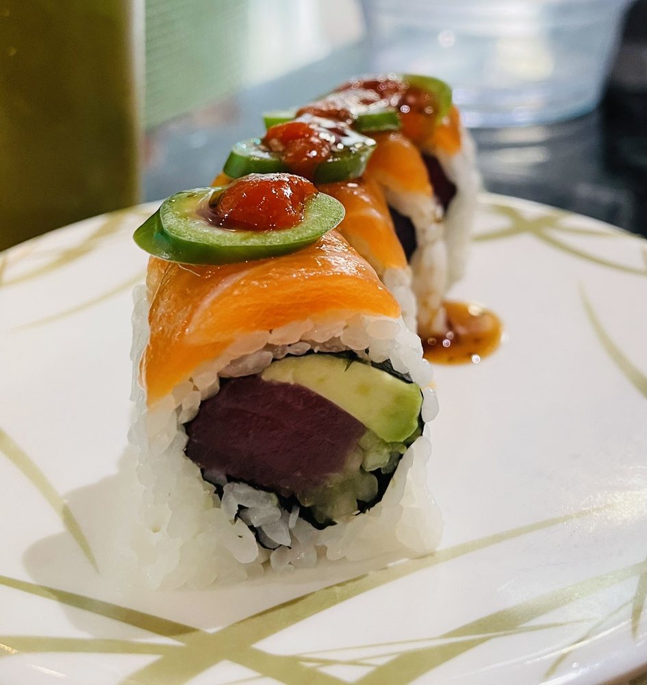 Sushi Zone, Bothell - Menu, Reviews (330), Photos (85) - Restaurantji