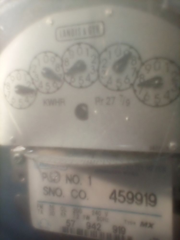 SNOHOMISH COUNTY PUD - Everett WA - Hours, Directions, Reviews - Loc8NearMe