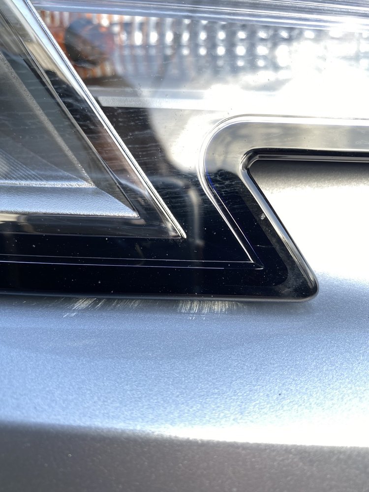 PARAMOUNT CENTRE COLLISION SERVICES - Fife WA - Hours, Directions ...