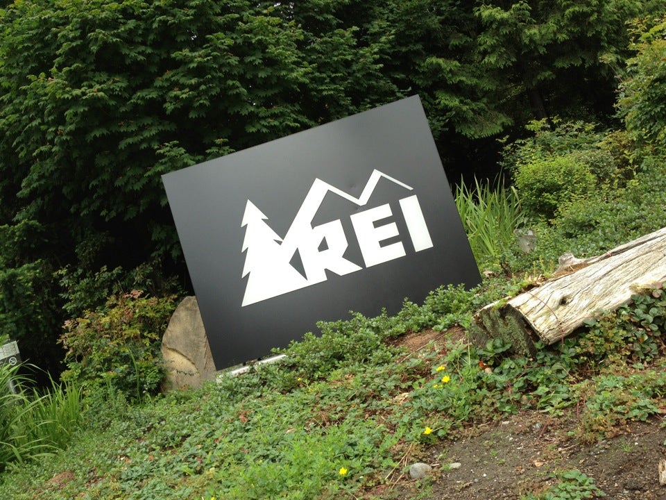 REI HEADQUARTERS - Kent WA - Hours, Directions, Reviews - Loc8NearMe